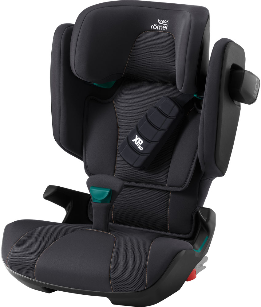 Britax Romer KidFix i-Size / Автокресла / Интернет-магазин Romer