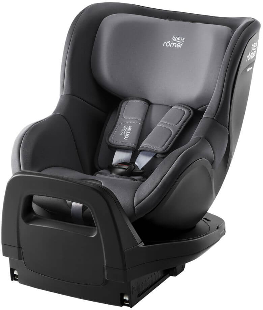 Britax Romer Dualfix Pro M / Автокресла / Интернет-магазин Romer