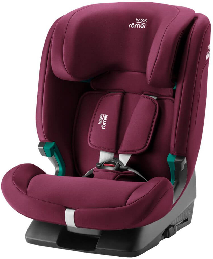 Britax Romer Evolvafix / Автокресла / Интернет-магазин Romer