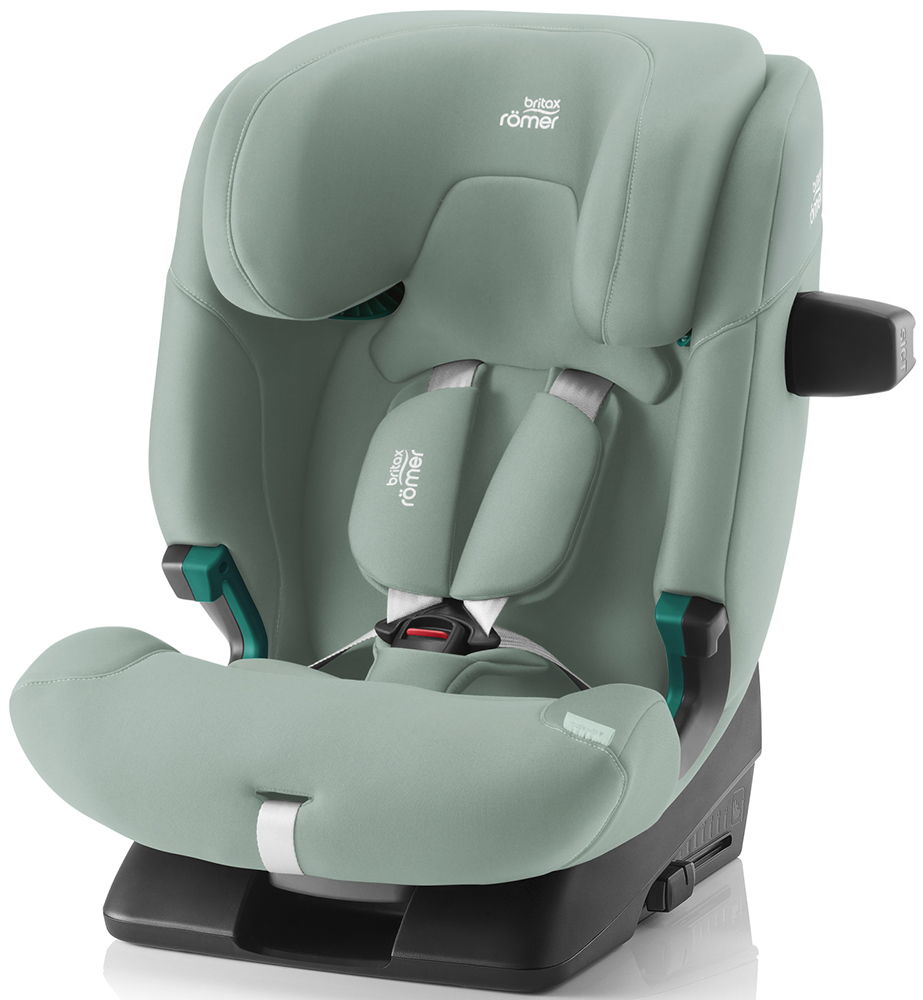 Britax Romer Advansafix PRO / Автокресла / Интернет-магазин Romer